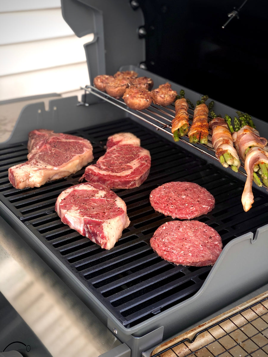 All Beef Products – Beringer Family Farms