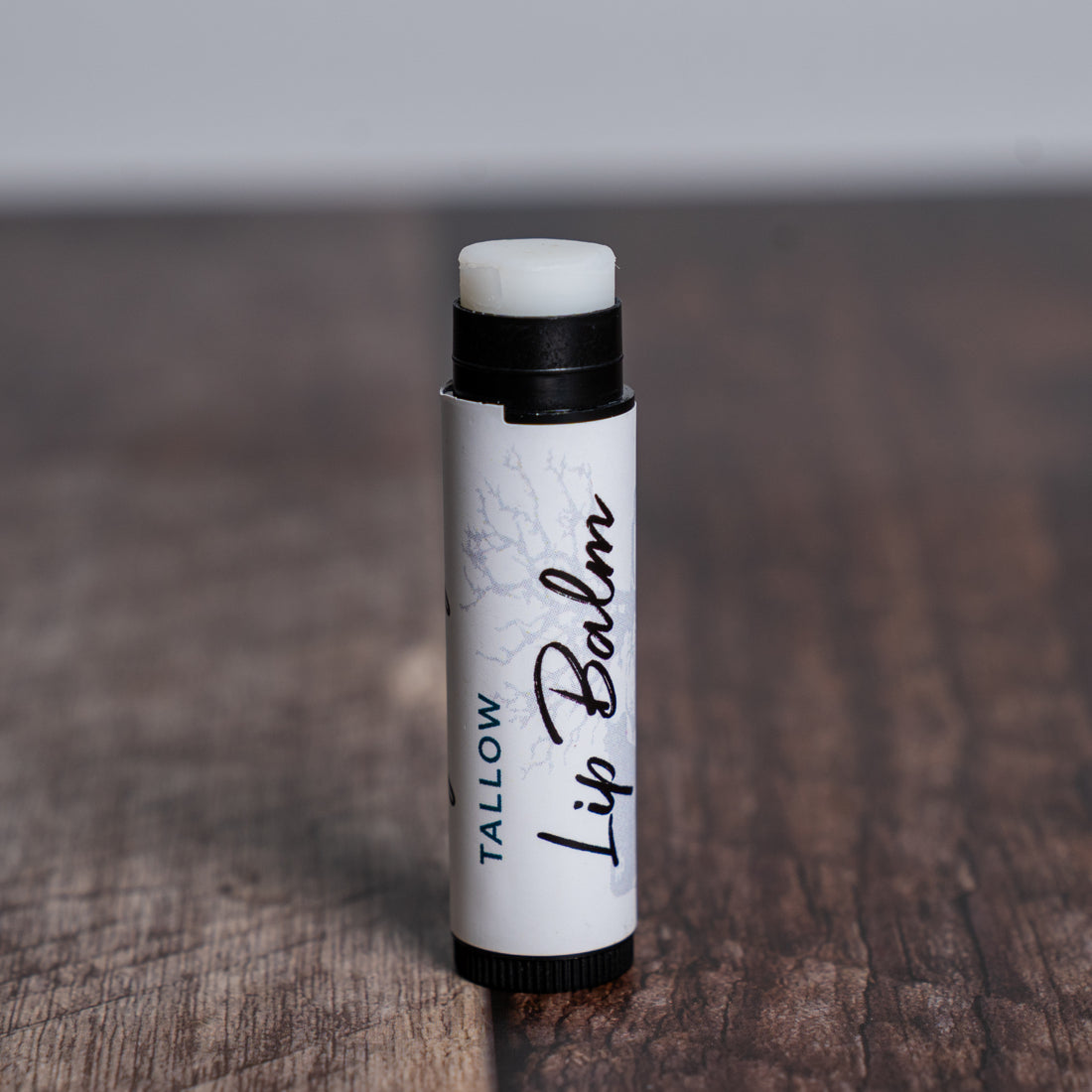 Tallow Lip Balm – Beringer Family Farms