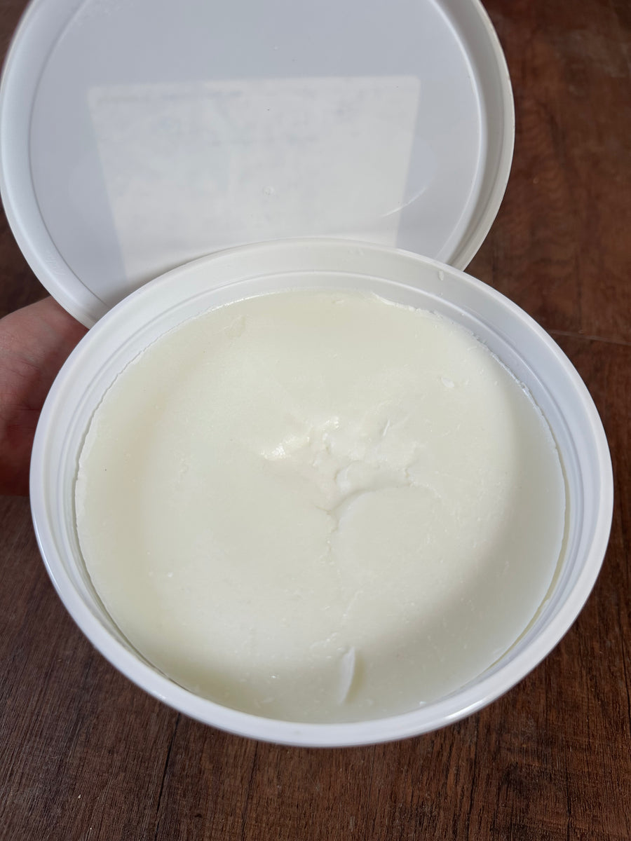 Beef Tallow – Beringer Family Farms